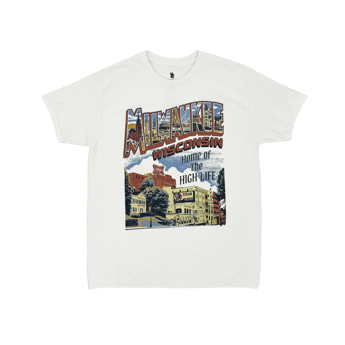 Taste The High Life – Miller High Life Shop