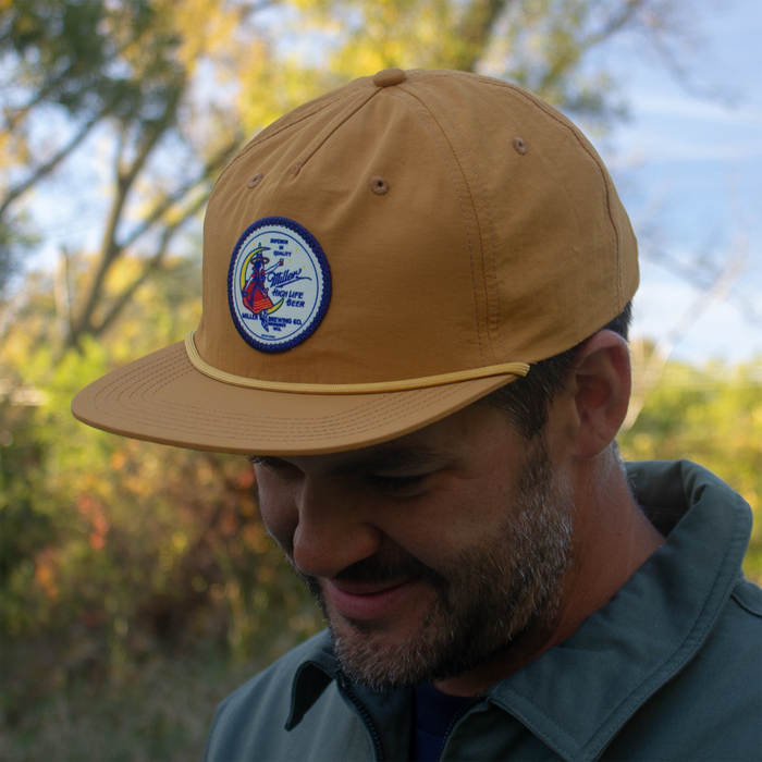 HATS – Miller High Life Shop