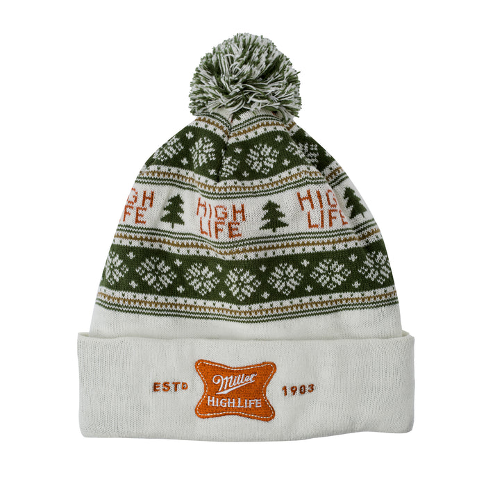 CLEARANCE – Miller High Life Shop